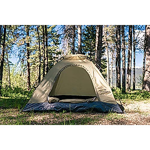 Stansport Buddy Hunter Dome Tent (2155-15)