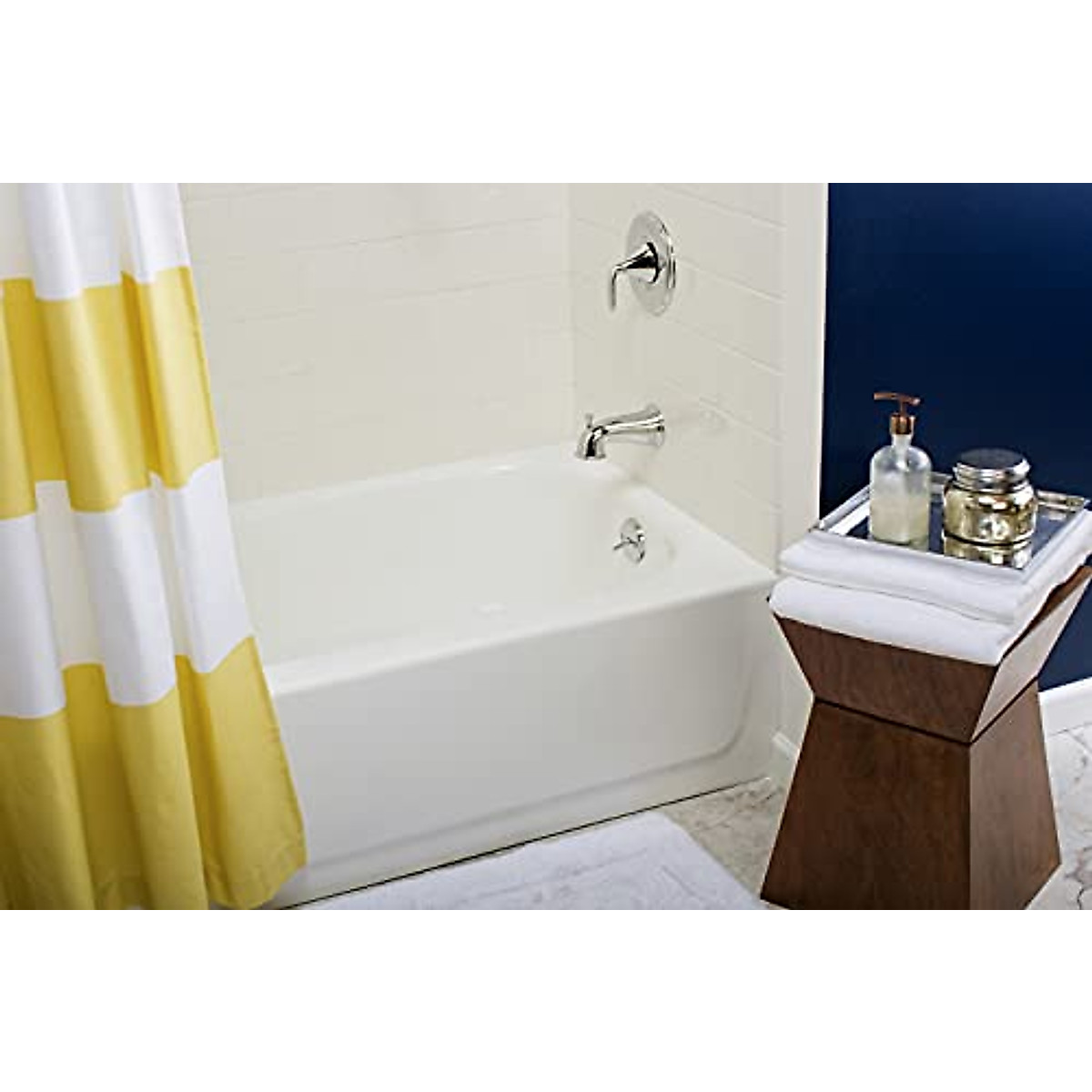 Rust-Oleum 244166-6PK Tub & Tile Touch Up Paint, 6 Pack, White