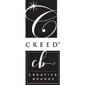 CB Catholic Creed-Ladder Lasso Wedding Rosary, 42-Inch, Clear