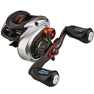 Revo X Low Profile Reel - LE