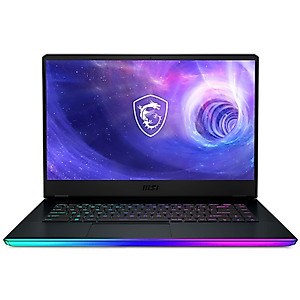 EXCaliberPC 2022 MSI Raider GE66 12UGS-238 (i7-12700H, 32GB RAM, 1TB NVMe SSD, RTX 3070Ti 8GB, 15.6" QHD 240Hz, Windows 11) Gaming Laptop