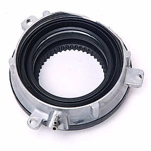 USTAR 600-105 4WD Auto Locking Hub Actuator Fit for Ford F150 2004-2015 Ford Expedition 2003-2015 Lincoln Navigitor 2003-2015 Lincoln Mark LT 2006-2008 7L1Z-3C247-A 1Pc