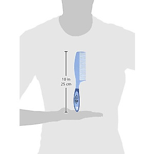 Equestria Sport Grooming Set - Blue - Part #: 2107