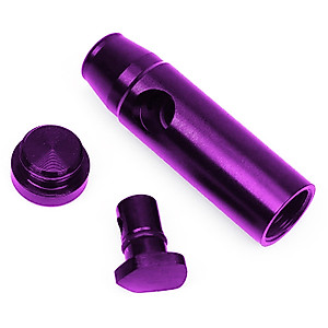 iSnuff Travel Storage (Purple)