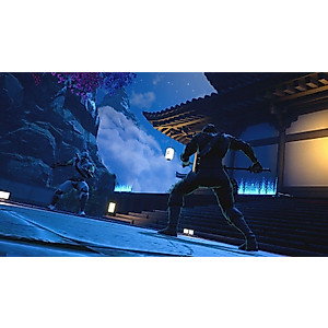 G.I. Joe: Operation Blackout (PS4)