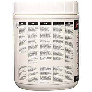 Shurhold Yacht Brite YBP-0111 White Buff Magic Jar - 4 lb.