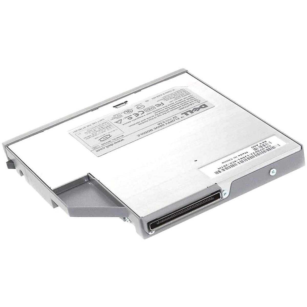 Internal Floppy Drive Module 6Y185-A02 Y6933 MPF82E-U5 for Dell Latitude Inspiron