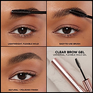 Anastasia Beverly Hills - Clear Brow Gel