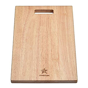 STARSTAR Workstation Ledge Top Mount/Drop-in Gold 304 Matte Stainless Steel Single Bowl For Kitchen,Yard, Office, Bar, Laundry Sink (21 x 20 x 10)