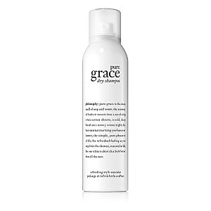 philosophy pure grace dry shampoo, 4.3 oz, Multi
