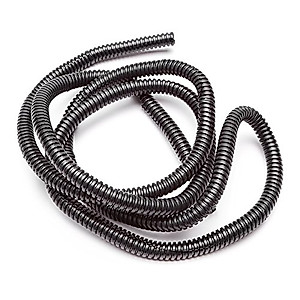 Stinger SS600XS 8-Gauge AGU Amp Installation Kit