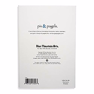 Blue Mountain Arts Greeting Card “Daughter…” Is the Perfect Birthday, Graduation, “I Love You,” or “Just Because” Card for an Amazing Daughter, by Douglas Pagels