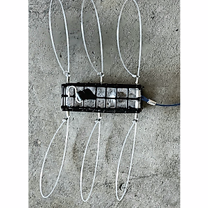 Webb Twinkie Snare 6-8oz Dragonfly loops