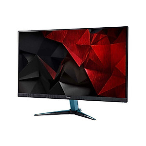 acer Nitro VG1 27" LED Widescreen LCD Monitor WQHD 2560 x 1440 1ms 144Hz (IPS) (Renewed)