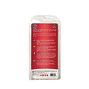 SINGER Piping Presser Foot for Sergers