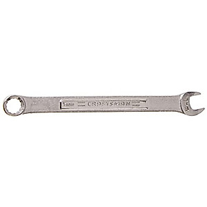CRAFTSMAN Combination Wrench, Metric, 7mm (CMMT12081)