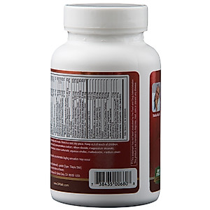 Cardiovascular Health Dr. Rath 90 Tabs