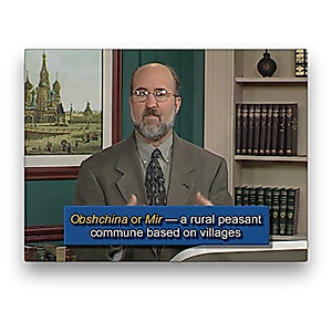 A History of Russia: From Peter the Great to Gorbachev