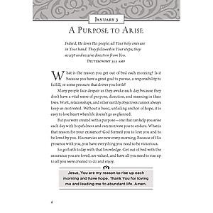 God's Purpose for Your Life: 365 Devotions (Devotionals from Charles F. Stanley)