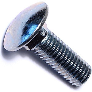 Hard-to-Find Fastener 014973453893 Carriage Bolts, 1/2-13 x 1-1/2, Piece-8