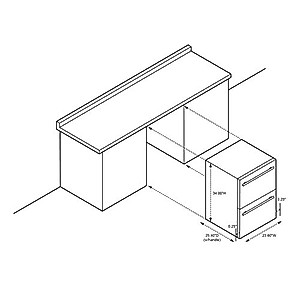 NewAir 24" Outdoor Fridge with Dual Drawers for Wine, Beer, and Beverages | 20 Bottle and 80 Can Capacity | Built-in or Freestanding | Weatherproof Stainless Steel Fridge | Ideal Outdoor Patio Fridge