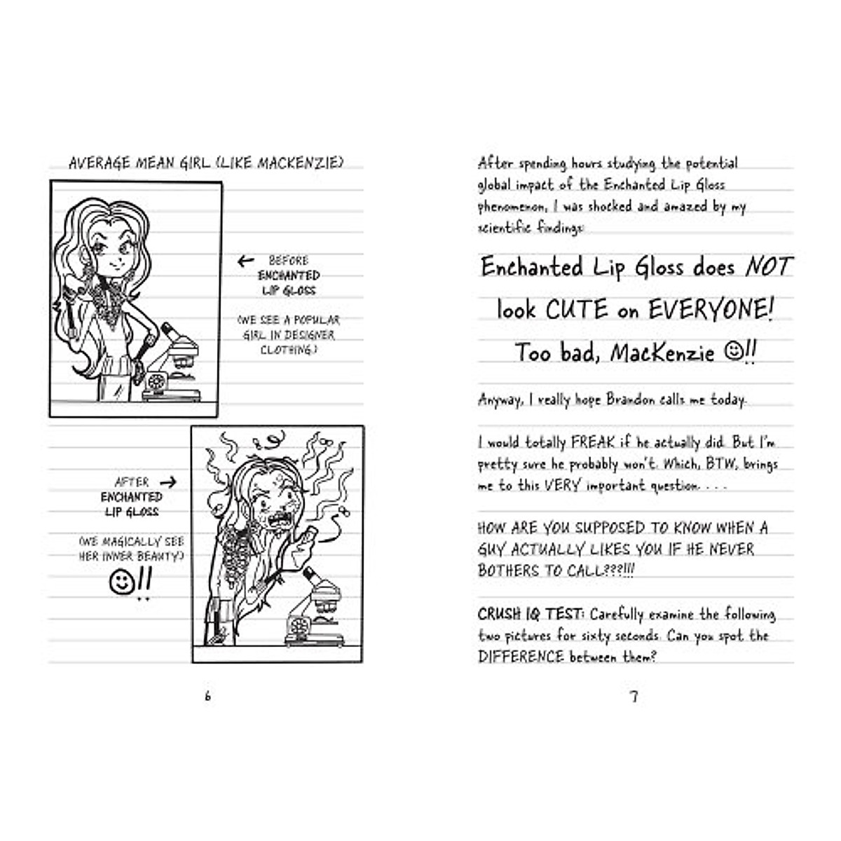 Tales from a Not-So-Talented Pop Star (Dork Diaries #3)