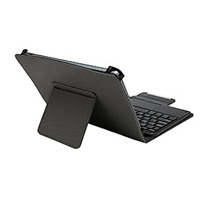 DAUZ FHD Tablet, 10.1 Inch Tablet 100-240V 16MP Camera for Home (US Plug)