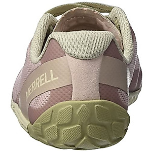 Merrell Women's Training Cross Trainer, Rose, 7.5