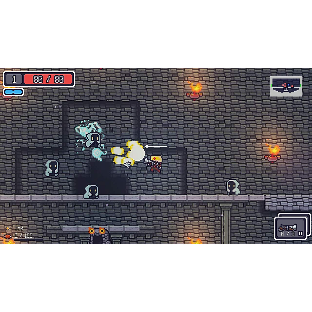 Dungreed - PlayStation 4