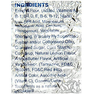 Mainstay Emergency Food Rations. One Pack.