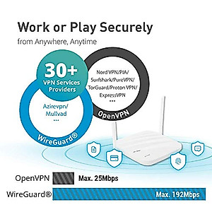 GL-AP1300-LTE(Cirrus) Gigabit Ceiling Wireless Access Point Dual Band AC1300 | 4G LTE Modem | MU-MIMO | Cloud Remote | OpenWrt(15.05.1)/LEDE | PoE | T-Mobile only (EP06A, for North America only)