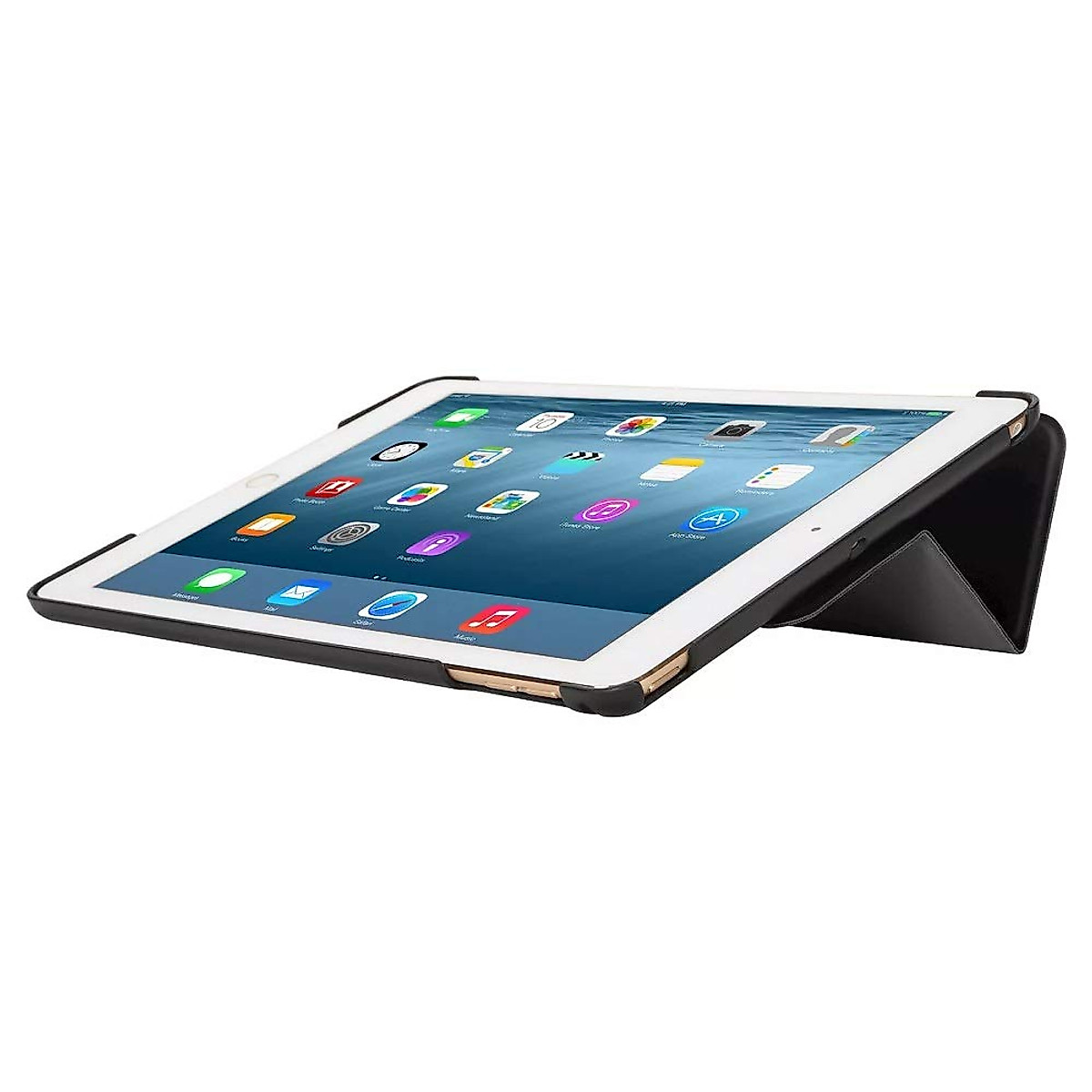 Targus Custom Fit Case for iPad (6th and 5th gen.) - THZ648US