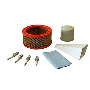 Generac 5656 Maintenance Kit for Liquid-Cooled Standby Generators with 2.4L Engine - Keep Your Generator Running Smoothly