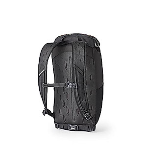 Gregory Mountain Products Nano 16 Everyday Outdoor Backpack, Tropical Forest