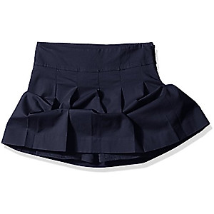 The Children's Place,baby-girls,And Toddler Girls Pleated Skort,Tidal,3T