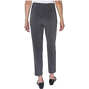 Kirkland Signature Ladies' Ankle Pant (Black, 12)