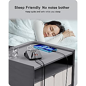 USB C Charger 45W Charging Station, PD 20W USB C Charging Hub Wall Charger for Multiple Device for iPhone 14/13/12, Galaxy,iPad and More