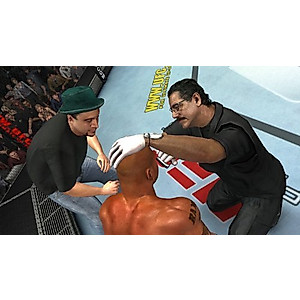 UFC Undisputed 2009 - Xbox 360 (Renewed)
