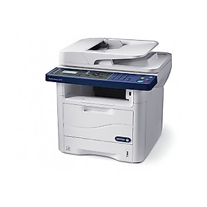 Xerox WorkCentre 3315/DN Monochrome Multifunction Printer