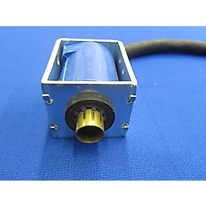 OEM Fits Lincoln Welder Idler Solenoid Boot kit Sa 200 250 Gas Low Idle Board