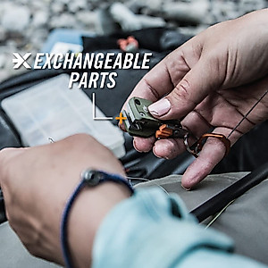 Gerber Gear FreeHander - Fishing Line Management Tool for Fishing Accessories