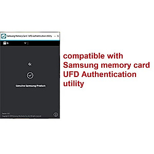 Samsung Evo Plus Class 10 UHS-I microSDXC U3 with Adapter (128GB MB-MC128GA/APC)