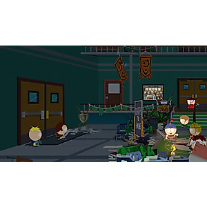South Park: The Stick of Truth - Xbox 360