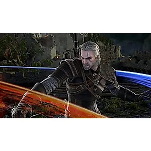 SOULCALIBUR VI: PlayStation 4 Deluxe Edition