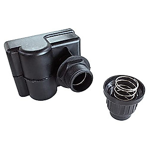 MENSI Grill Igniter Assembly Kit for Blackstone 28" Griddle, Electronic AA Battery Ignitor Replacement Kit with one Cap for Backup