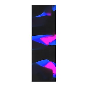 Teak Tuning Pro Duro Grip Tape, Galaxy Swirl - Ultra Premium, Custom Teak Silicone Polymer Blend - 41A Durometer for Ultimate Grip, Comfort, Control & Performance - 0.7mm Thick