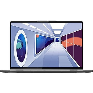 Lenovo Yoga 7 16" WUXGA Touch 2-in-1 Laptop, 360° flip-and-fold Design, AMD Ryzen 5 7535U, 8GB RAM 256GB SSD, AMD Radeon 660M Graphics, Fingerprint, Backlit KB, Win11, Arctic Grey, TECL Bundle