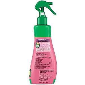 Miracle-Gro Orchid Plant Food Mist Rtu4