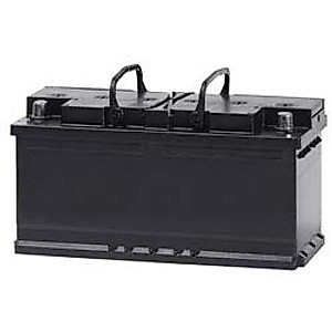 Replacement for DURALAST H8DLG Battery by Technical Precision