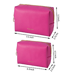 Clearlove Women's Concise, Violet, L